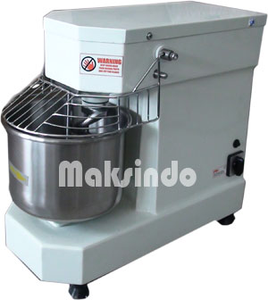 Jual Mesin Mixer (Pengaduk) Roti SPIRAL di Jakarta | Toko Mesin ...